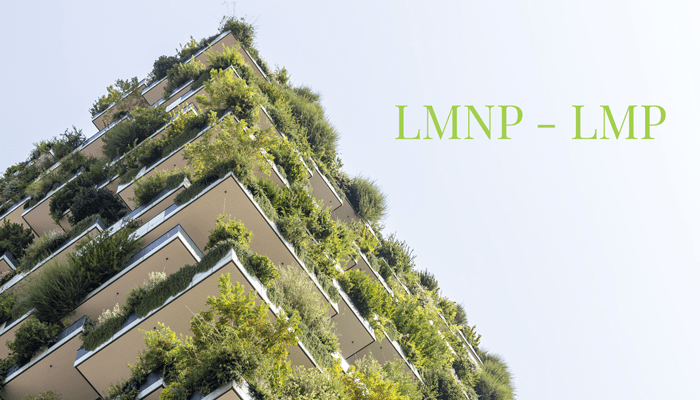 Statuts LMP et LMNP : la location meublée